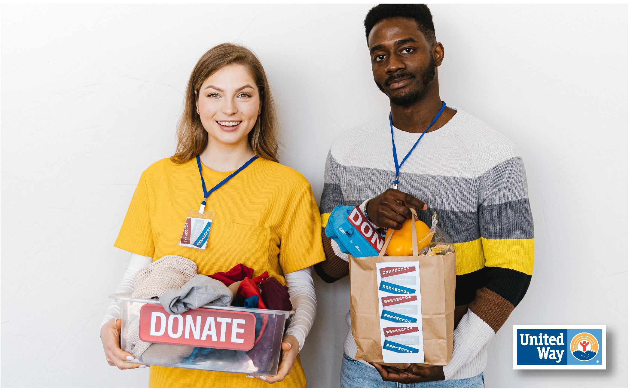 Volunteer | United Way of Williams County